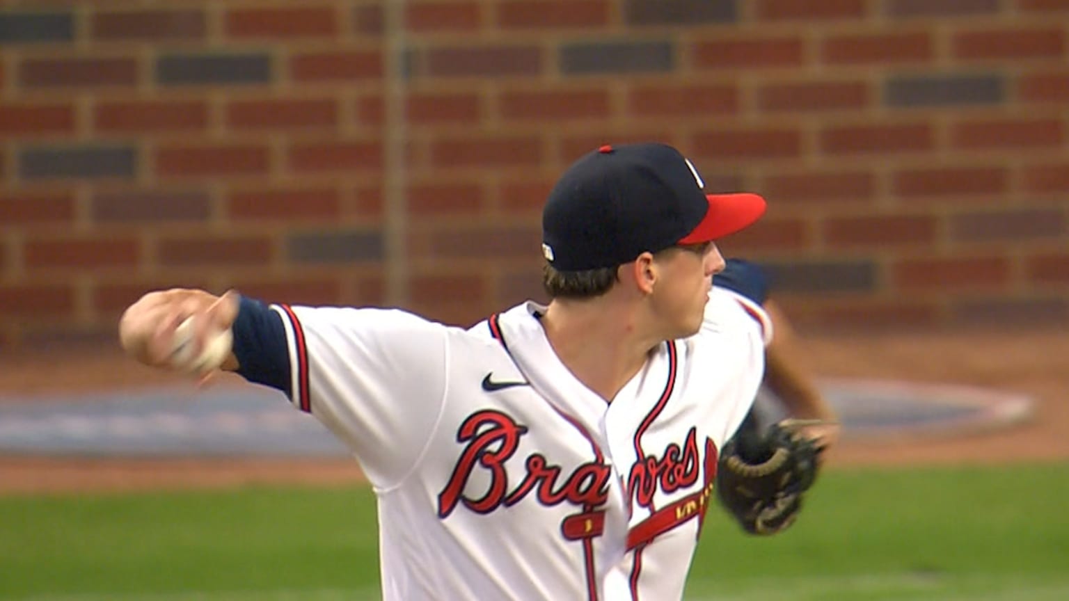 Kyle Wright frustrates the Rockies across seven | 08/31/2022 | Atlanta ...