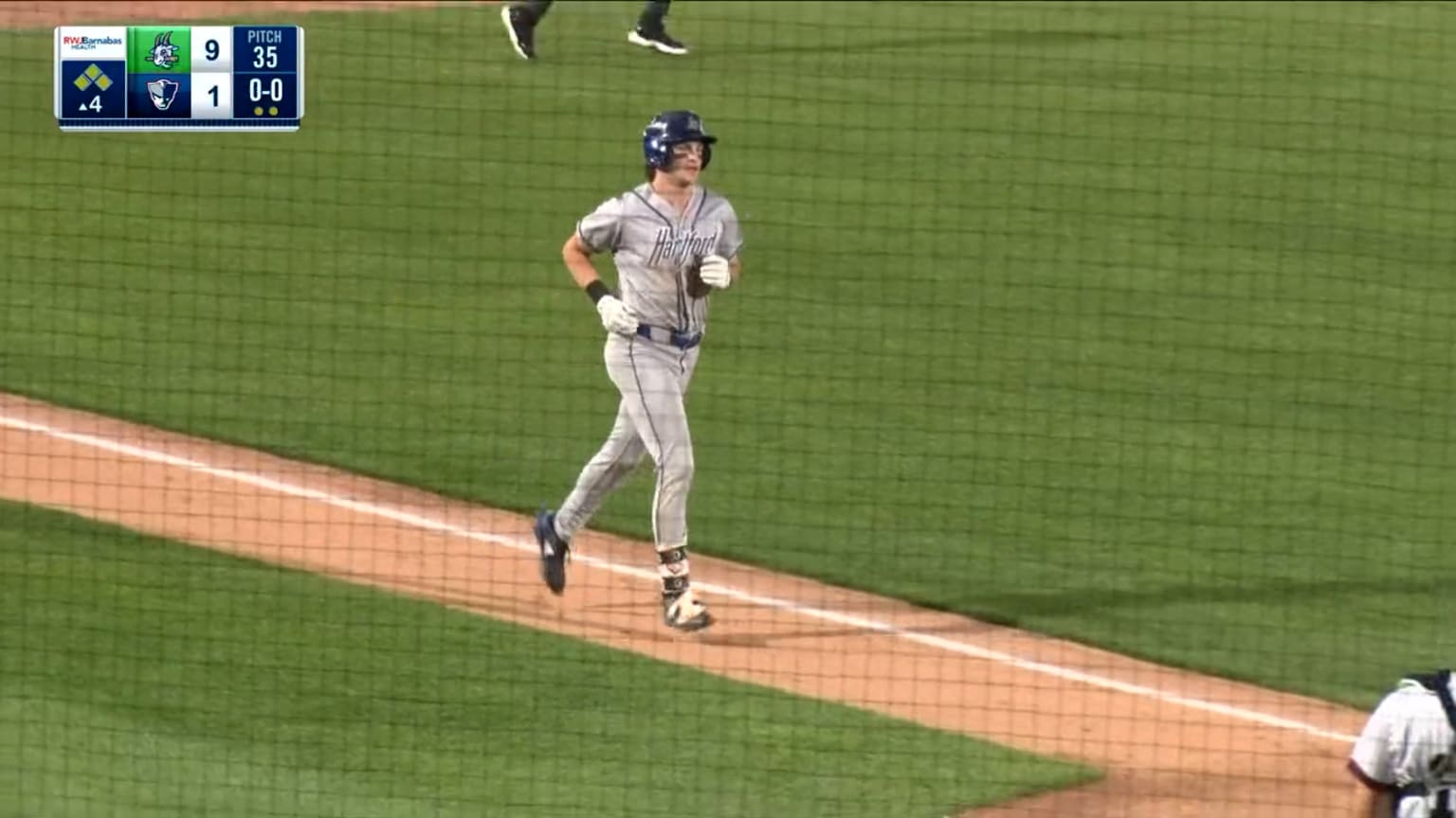 Cole Carrigg collects three hits, five RBIs | 04/26/2025 | Colorado Rockies