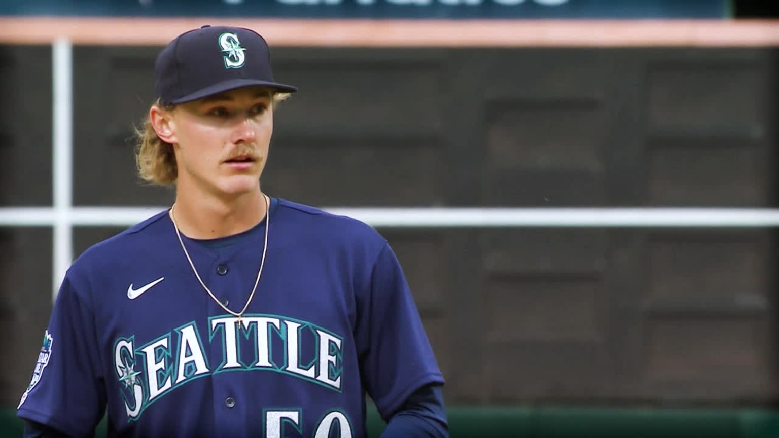 The best of Bryce Miller's stellar start to career | 05/24/2023 ...