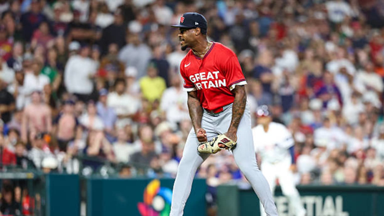 Najer Victor's dominant relief outing | 03/07/2026 | MLB.com