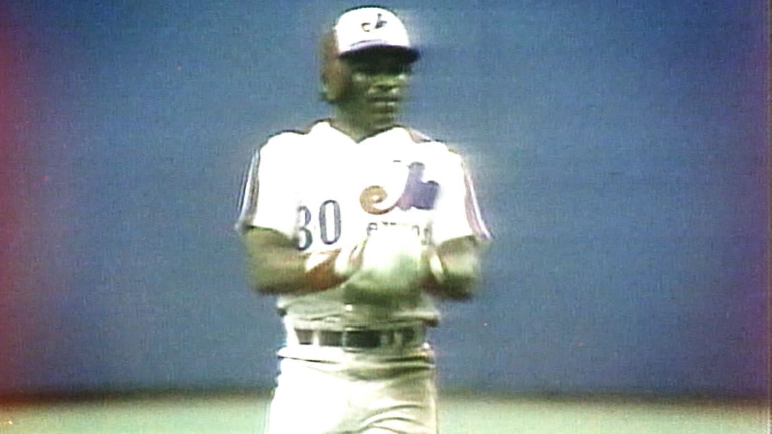Tim Raines ranks 6th among post-1947 left fielders | 12/11/2023 ...