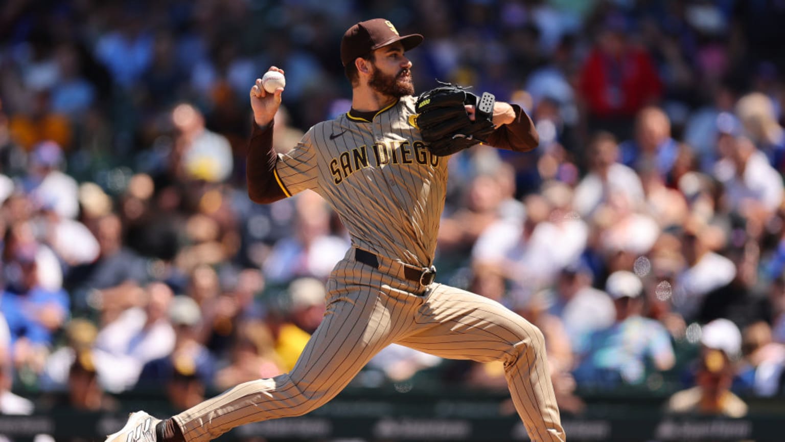 Mid-May Pitch Hand Candidates | 05/14/2024 | MLB.com
