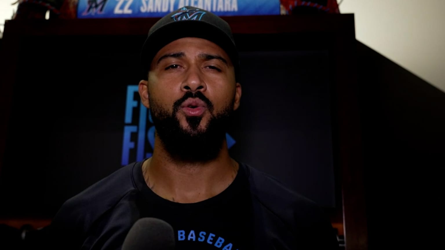 Marlins' players show Father's Day appreciation | 06/21/2026 | MLB.com