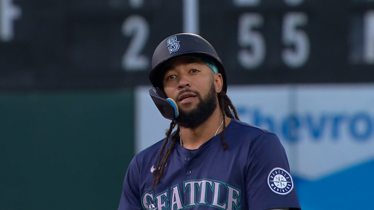 Crawford termina con juego perfecto | 05/06/2024 | Los Mariners de Seattle