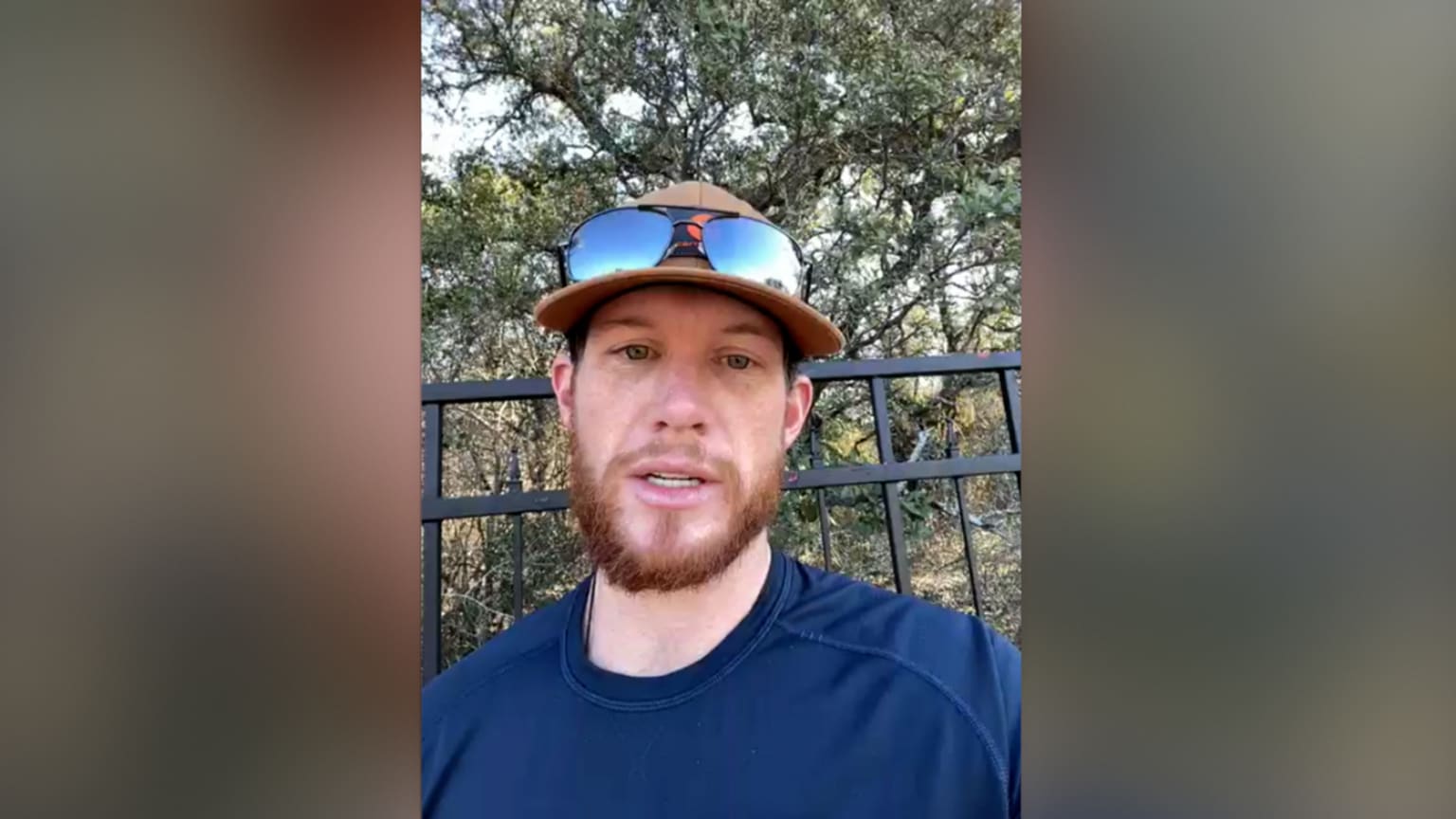 Kimbrel speaks about his deal with the Phillies | 01/05/2023 ...