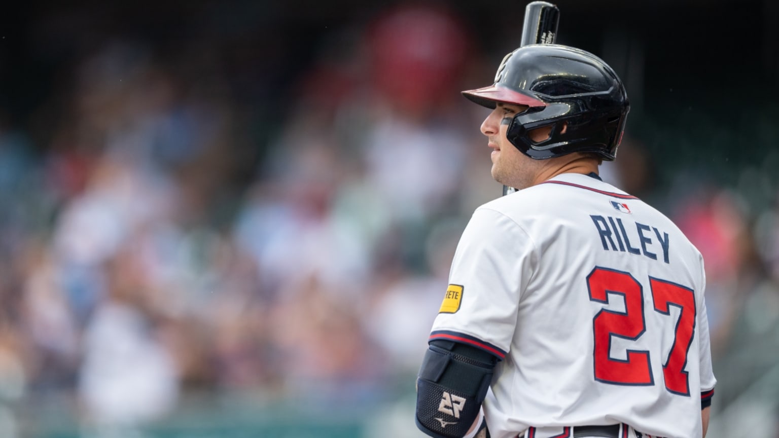 Austin Riley's RBI single | 06/05/2025 | Atlanta Braves