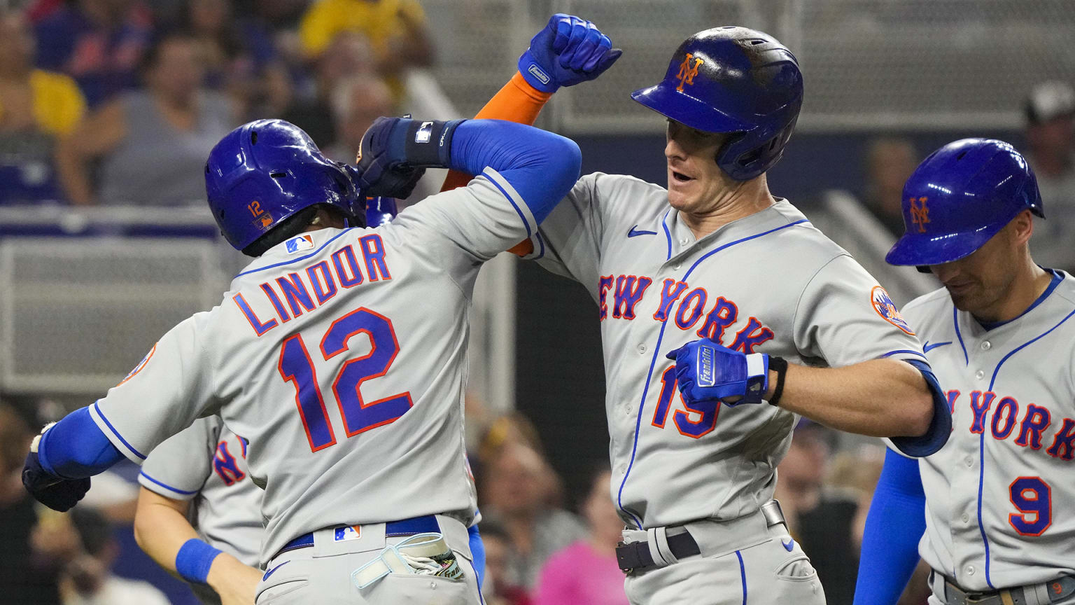 Mets, Marlins - 09/10/2022 | Game Video Highlights | MLB Film Room ...