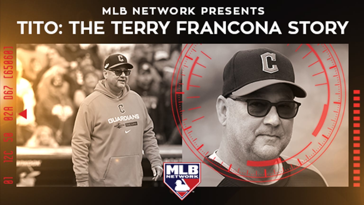 Tito: The Terry Francona Story | 05/08/2023 | MLB.com