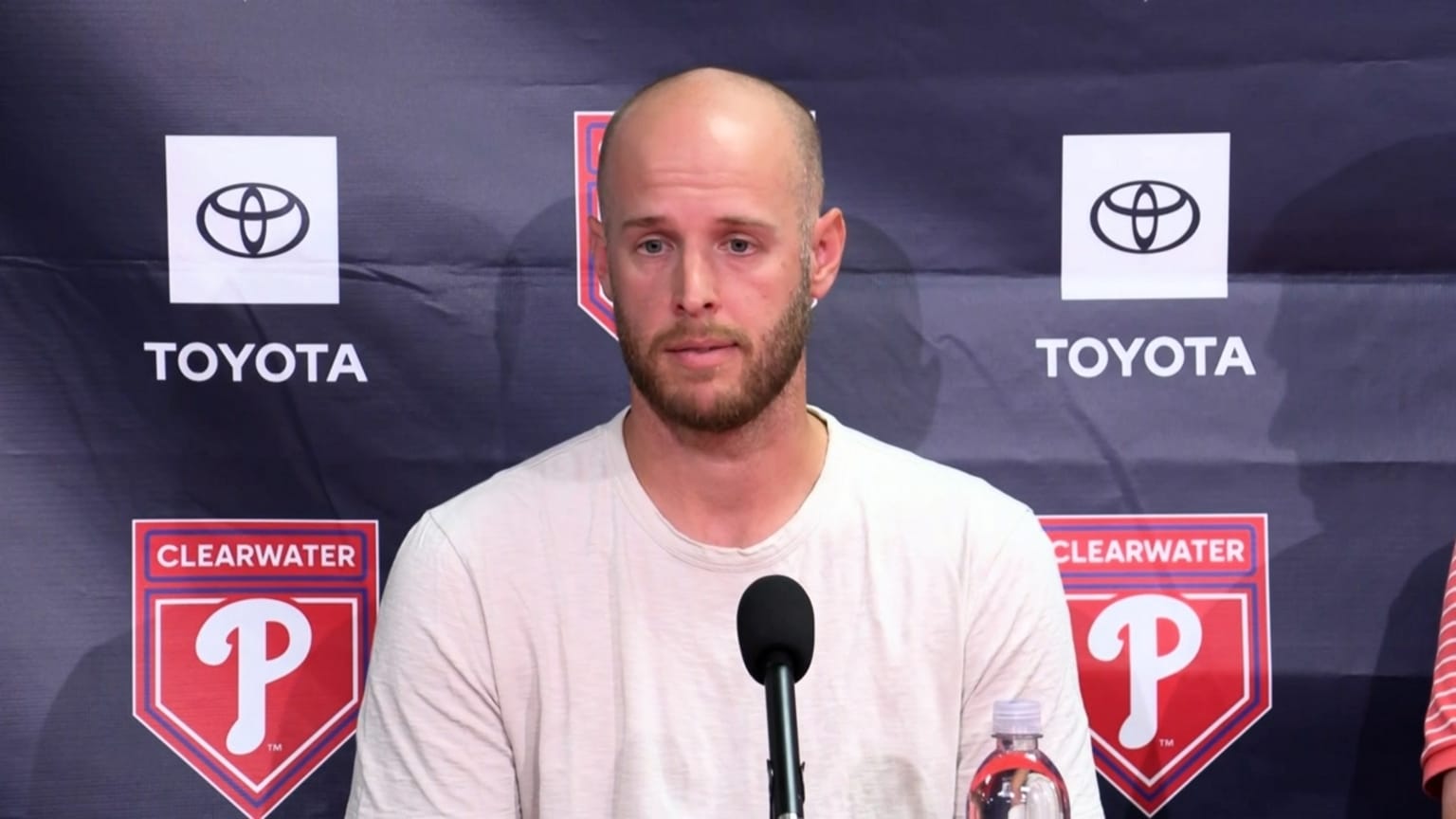 Zack Wheeler signs a three-year extension | 03/04/2024 | Philadelphia ...