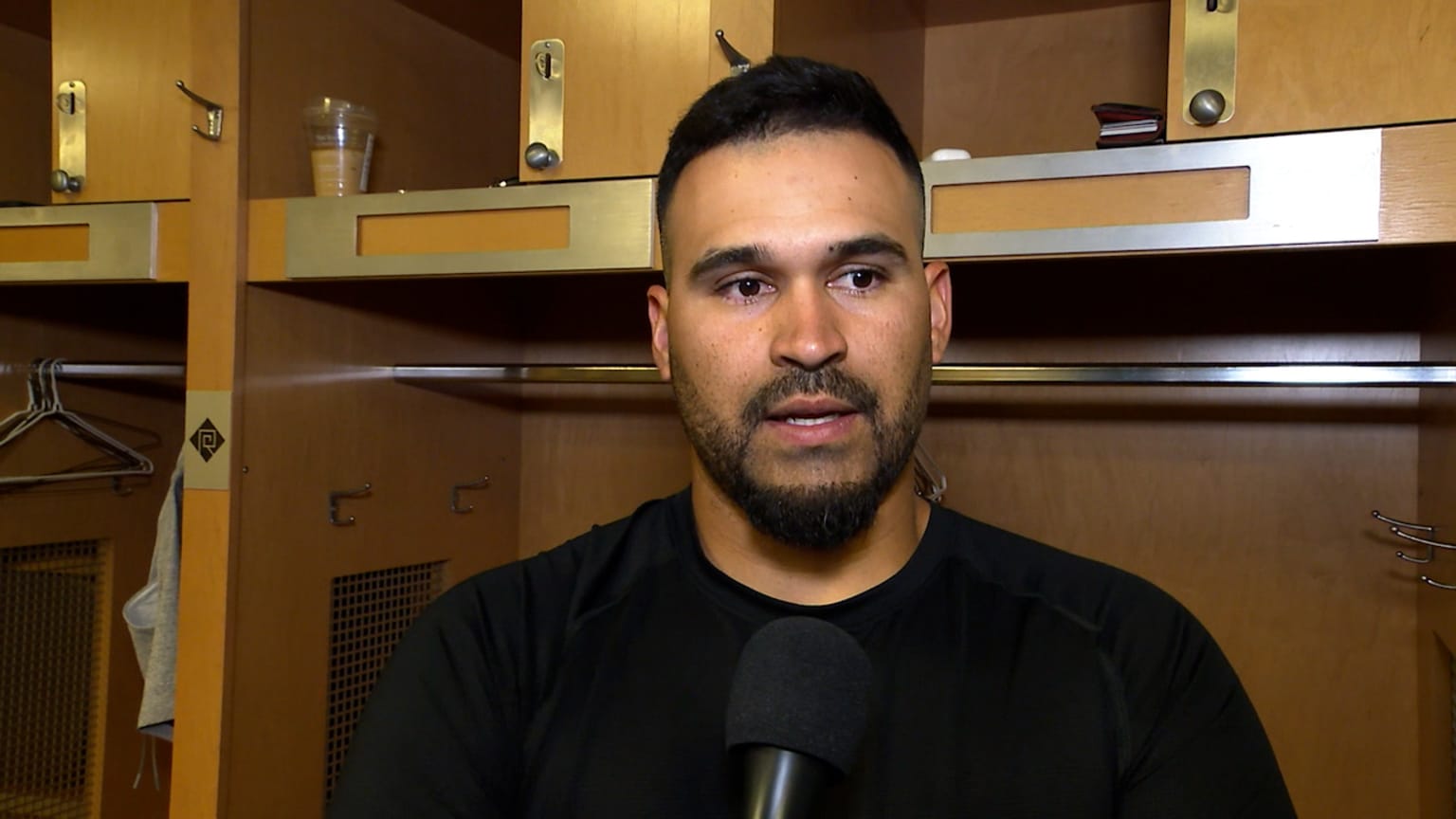 Antonio Senzatela on his scoreless outing | 03/15/2025 | MLB.com