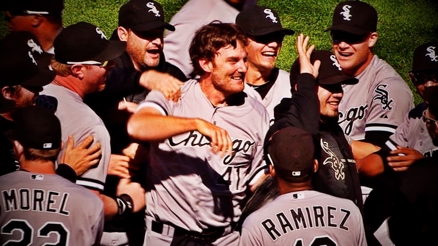 Philip Humber's perfect game from April 21, 2012 | 04/22/2024 | MLB.com