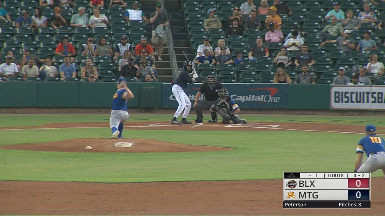 Chandler Simpson delivers a four-hit performance | 09/20/2024 | MLB.com