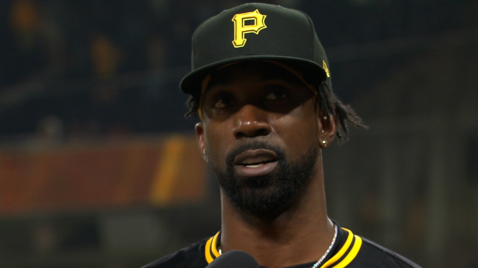 Andrew McCutchen on team offensive performance | 05/31/2025 | MLB.com
