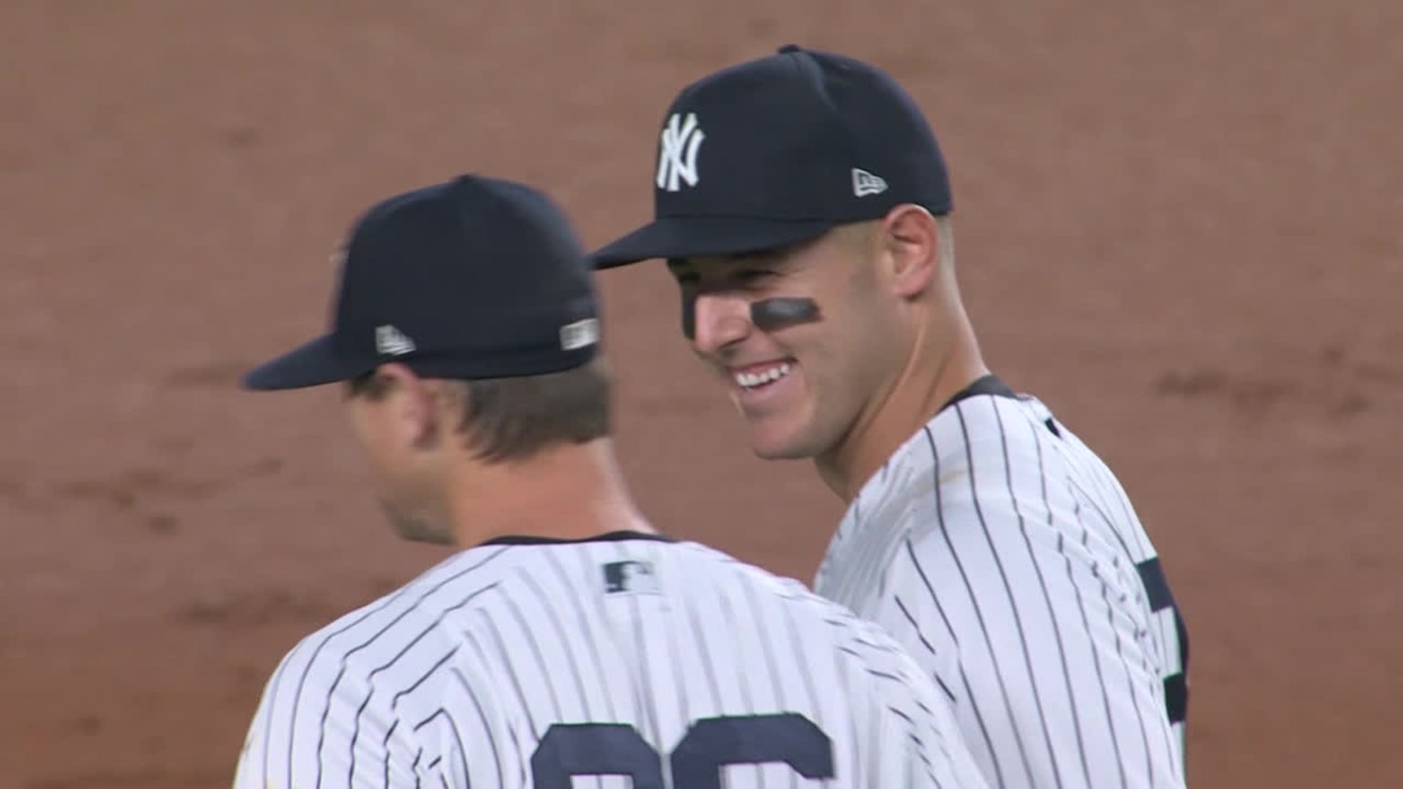 Yankees secure an important comeback 6-5 win | 05/12/2023 | New York ...