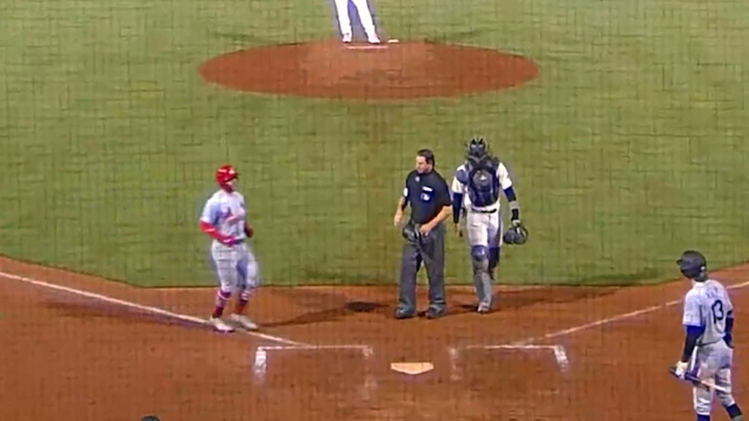 Mike Antico hits a pair of home runs in Fall League | 10/26/2022 | MLB.com