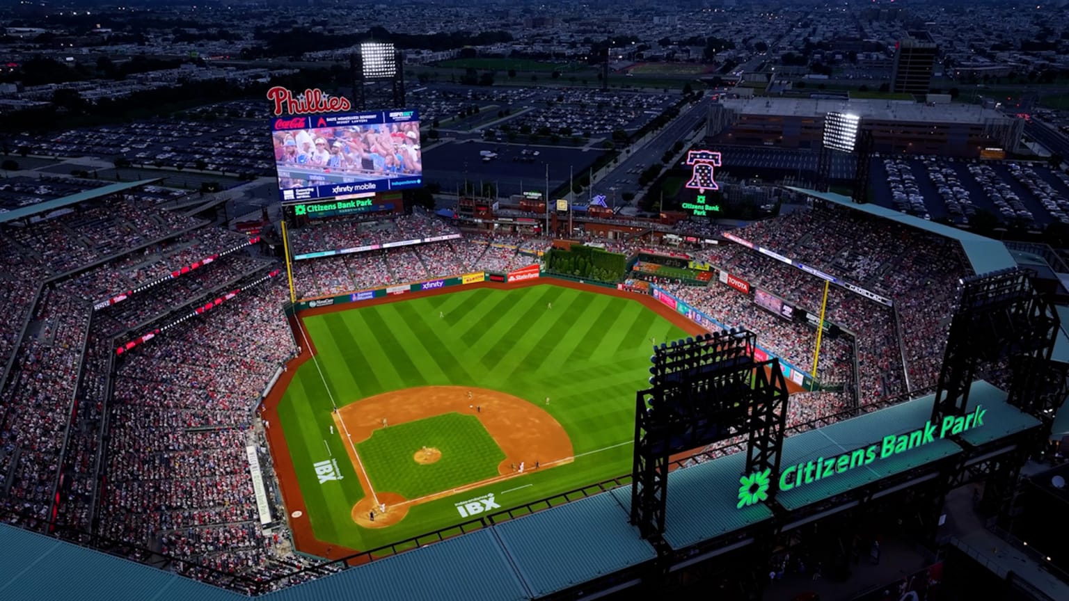 The Fight Lives On: The 2025 Phillies Video Yearbook | 01/15/2026 ...