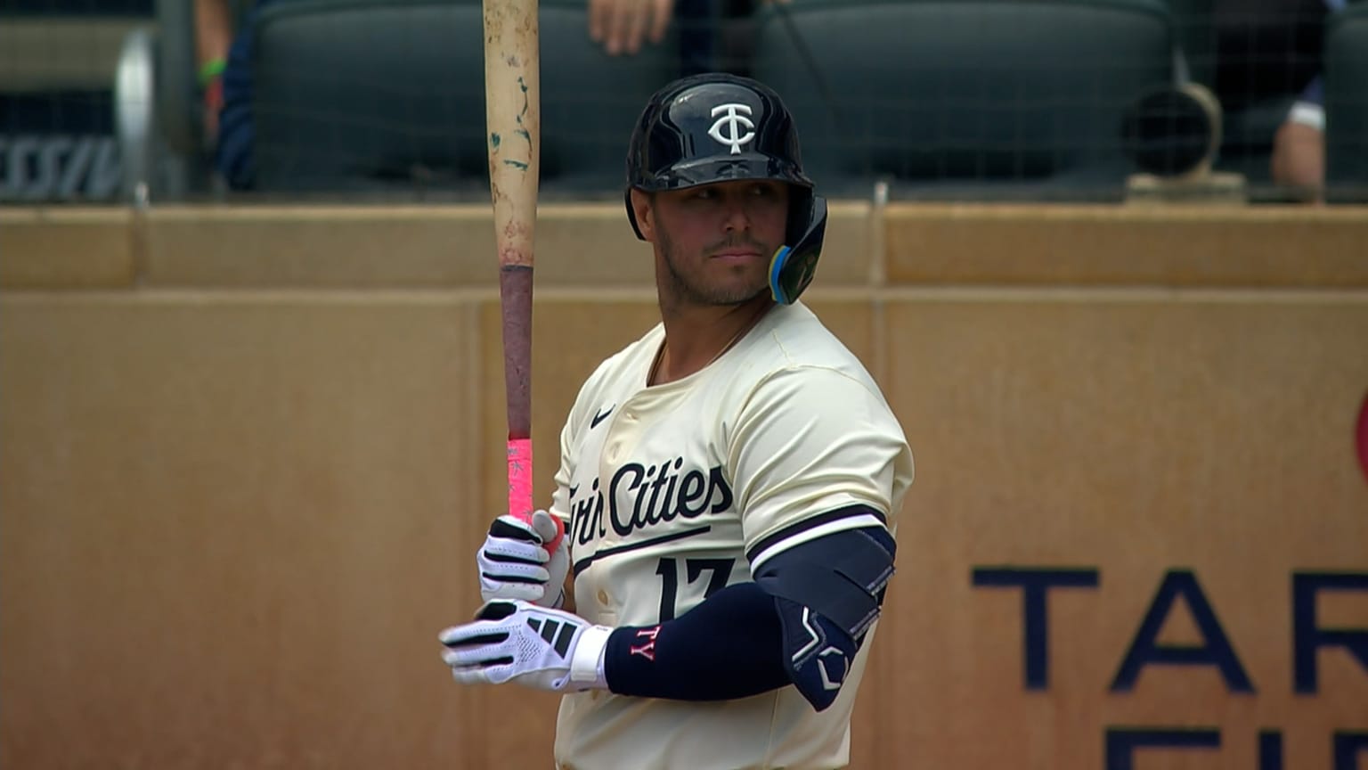 Ty France's RBI infield single | 04/13/2025 | MLB.com