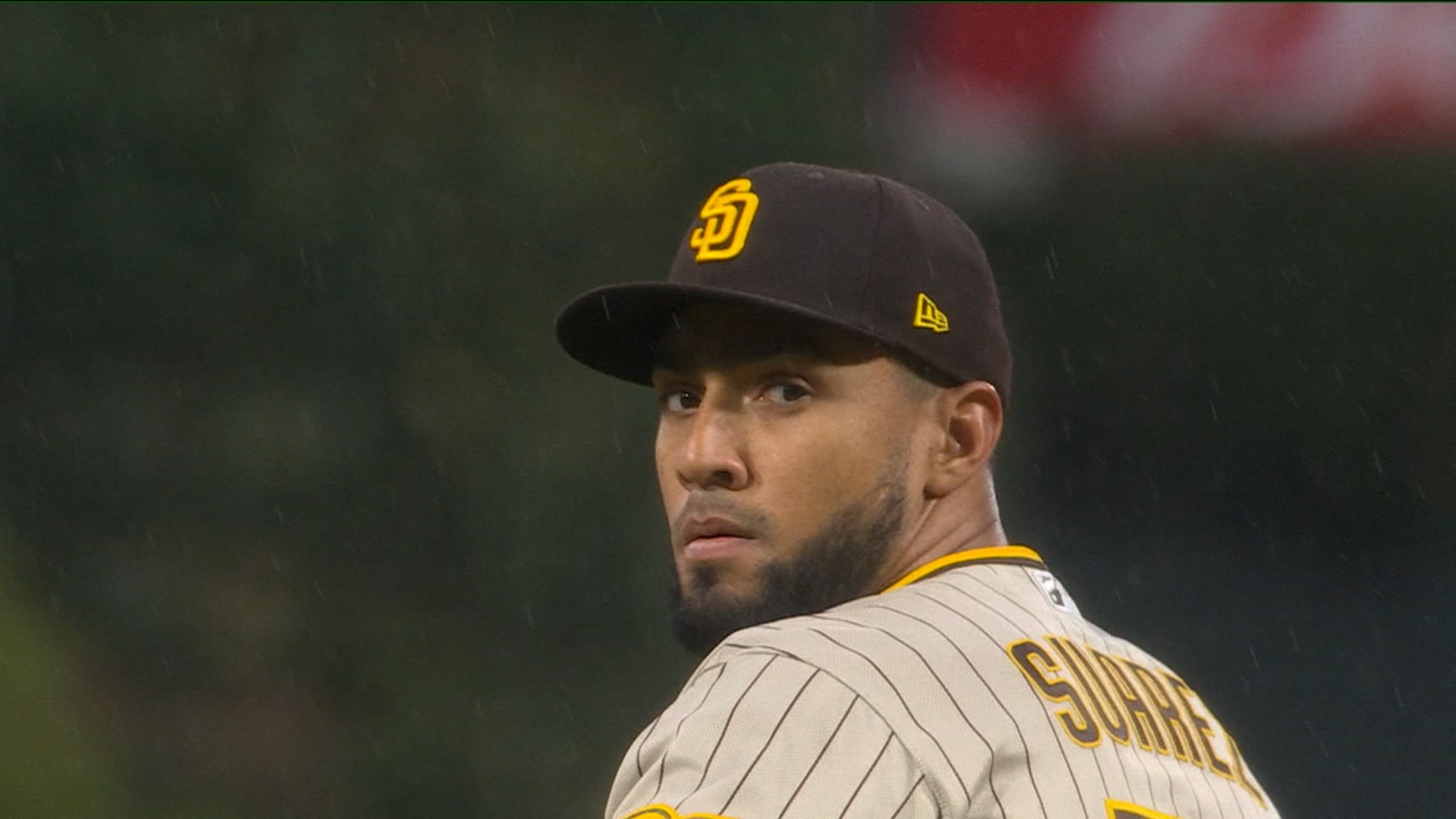 IT discusses Padres extending Robert Suarez | 11/11/2022 | Seattle Mariners