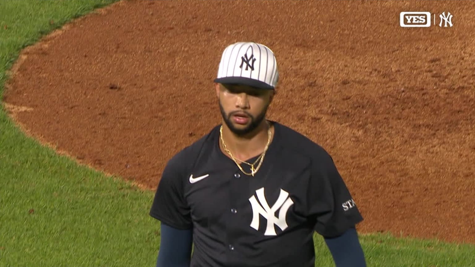 Devin Williams strikes out two in scoreless outing | 03/19/2025 | New ...