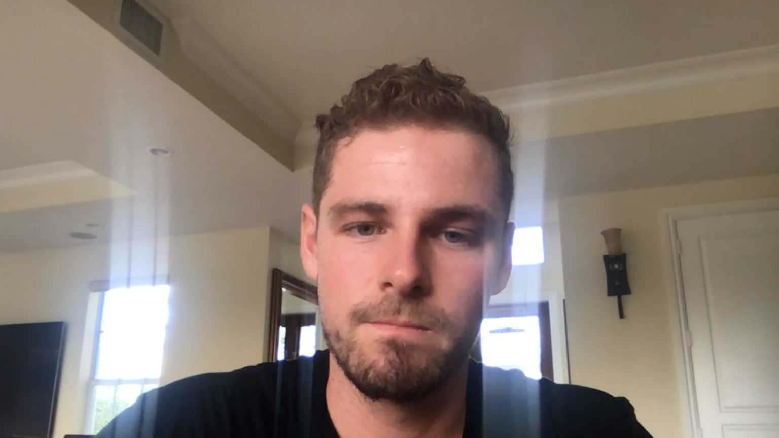 Jake Eder talks trade to White Sox, his development | 01/11/2024 ...