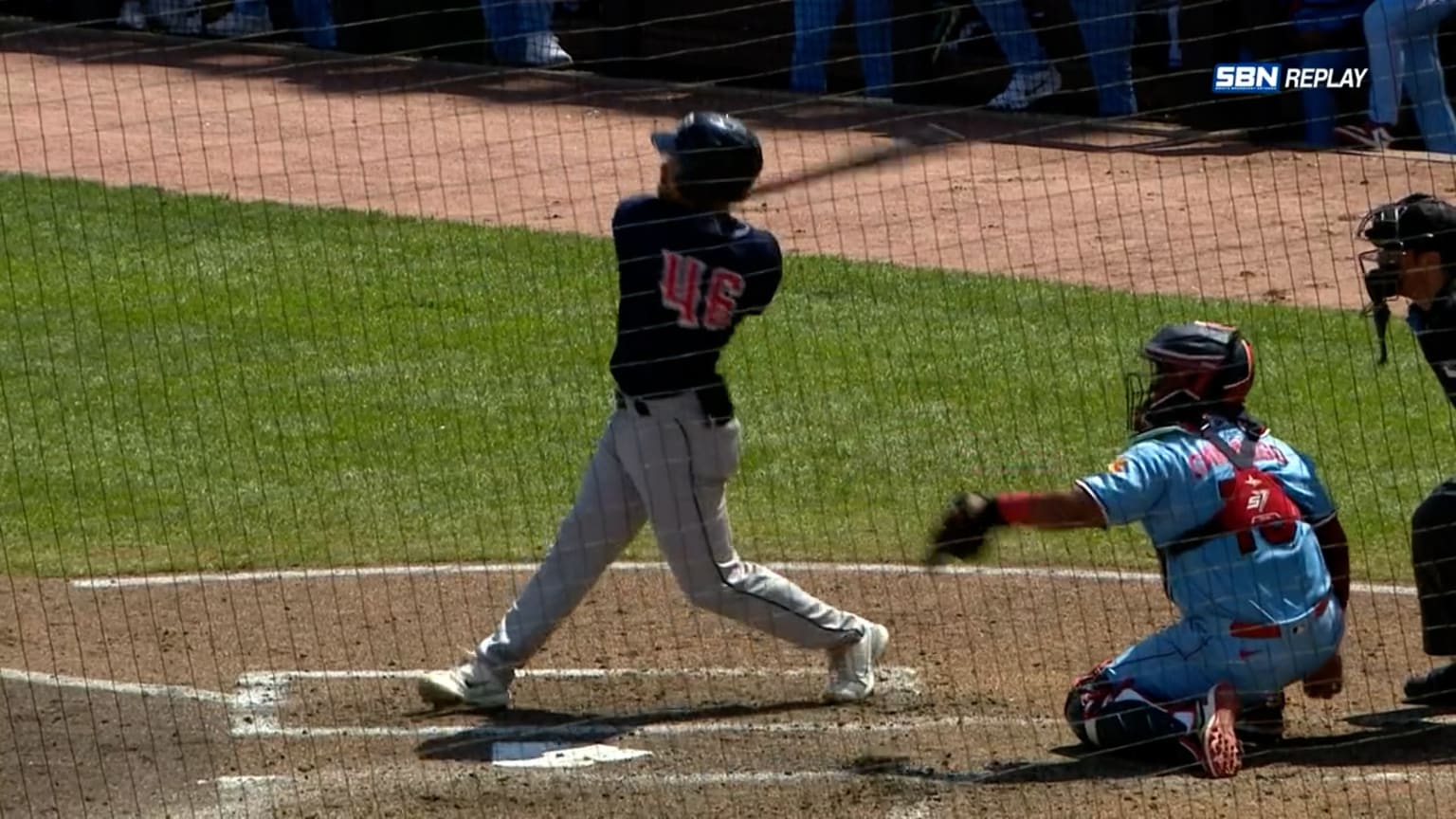 Riley Unroe's five-hit game | 06/23/2024 | MLB.com