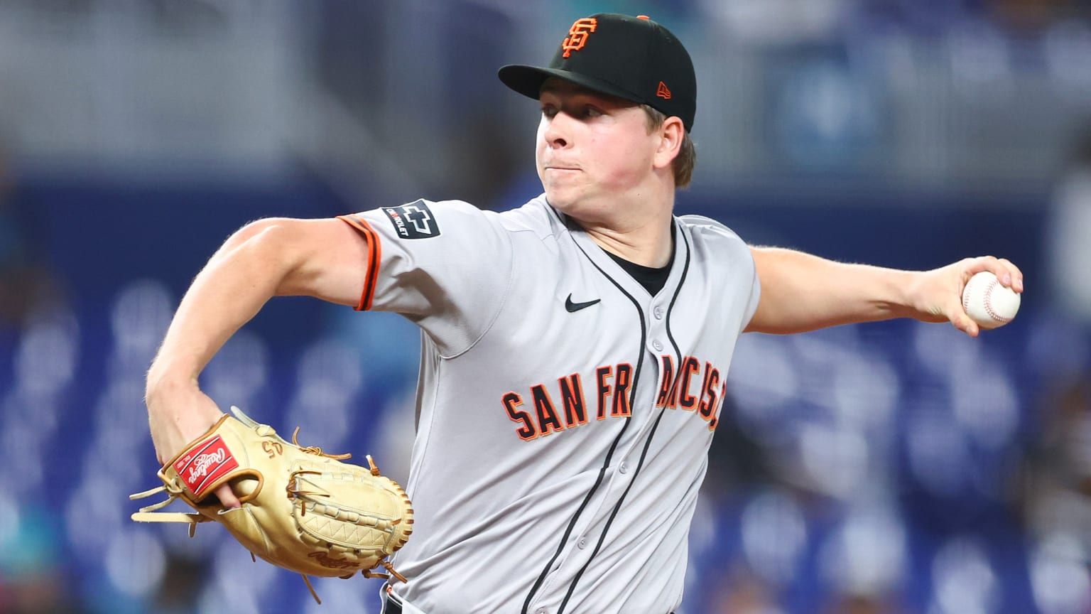Giants, Marlins - 05/30/2025 | Game Video Highlights | MLB Film Room ...