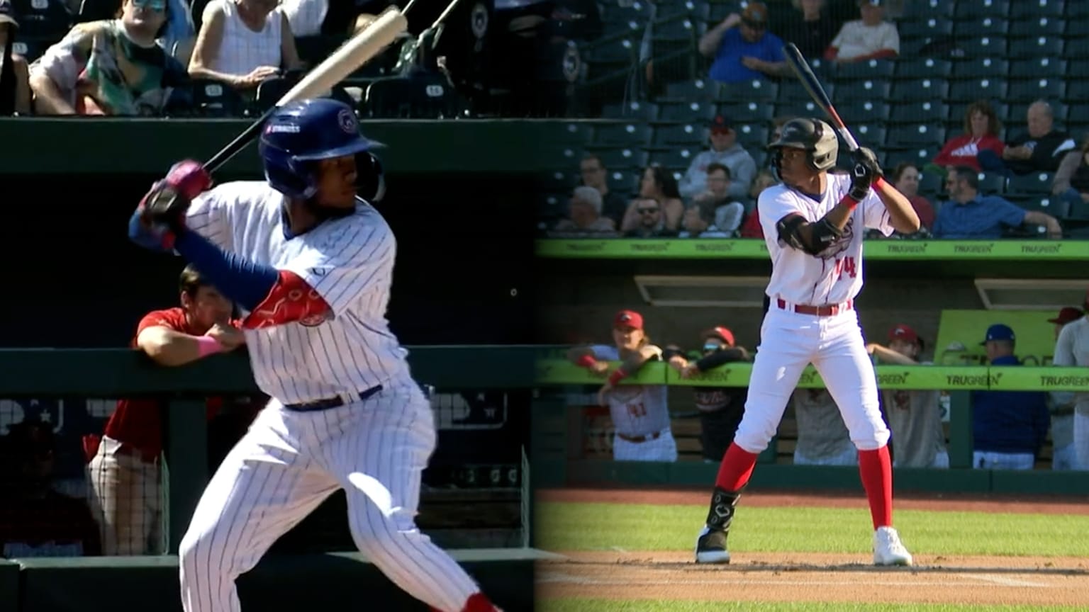 Watch Great Lakes Loons take on Sound Bend Cubs | 06/03/2025 | Chicago Cubs