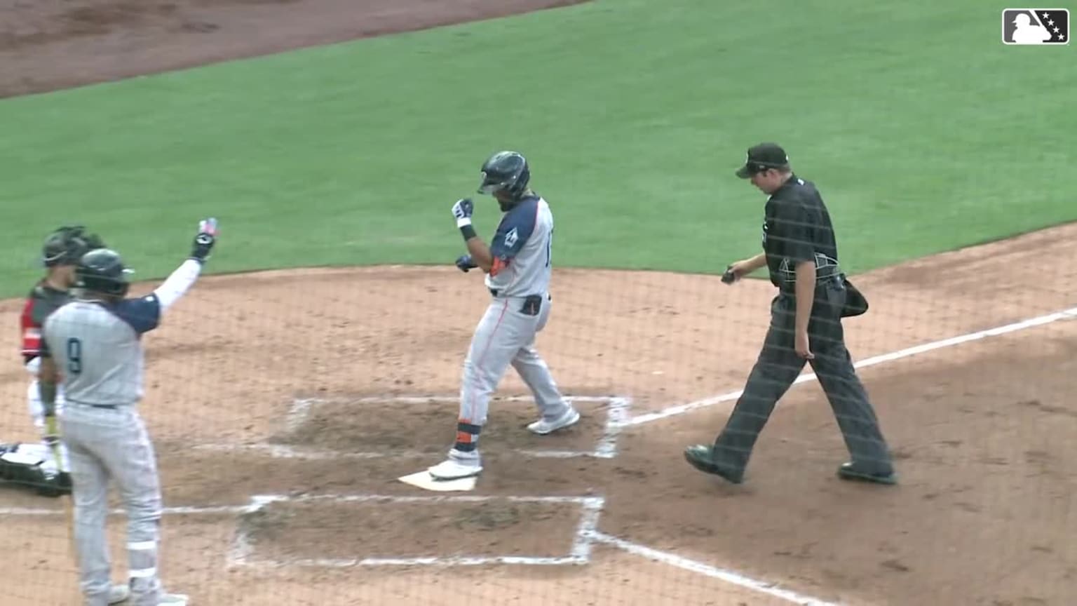 Pedro León crushes his 19th homer | 07/22/2024 | New York Mets