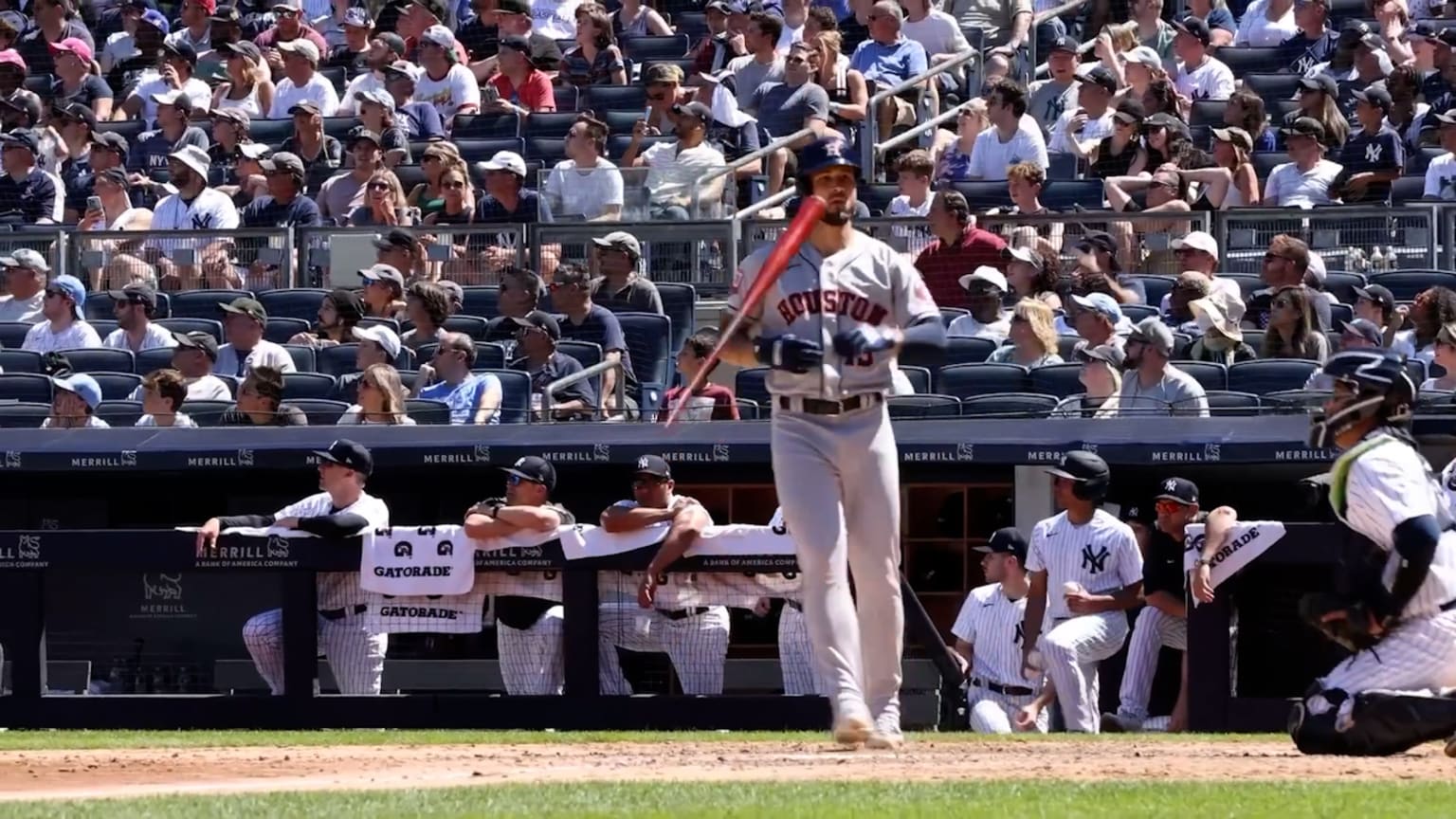 Best Bat Flips from the 2022 season: #25-21 | 12/14/2022 | Seattle Mariners