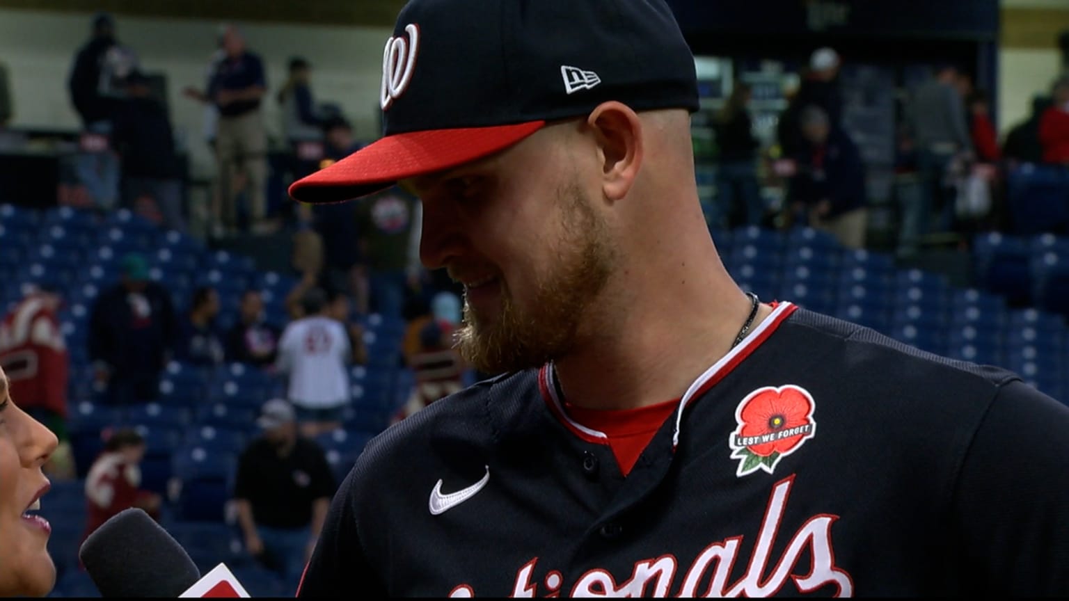 Curtis Mead on first career two-homer game, offense | 05/25/2026 | MLB.com
