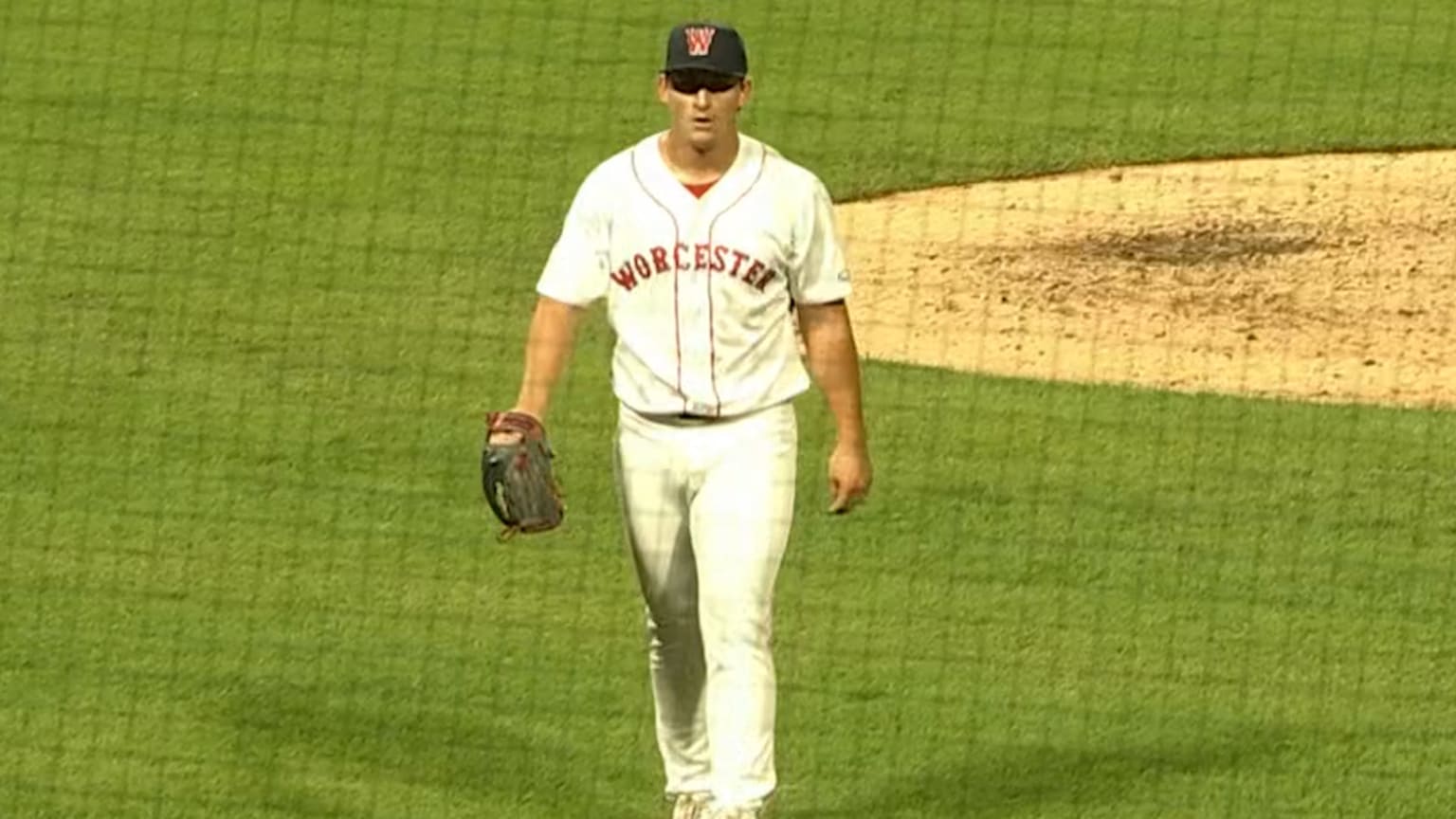 Red Sox No. 29 prospect Zach Penrod whiffs the side | 08/29/2024 ...