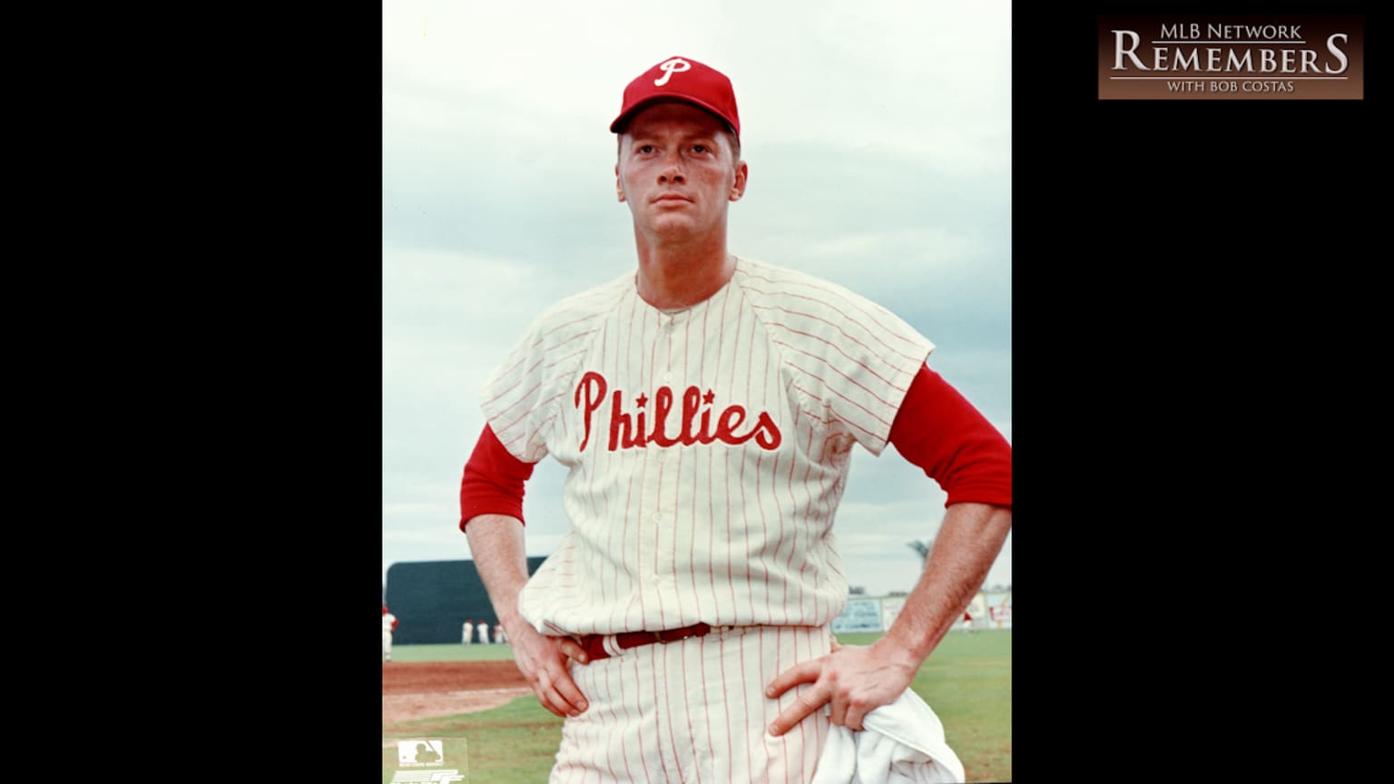 Remembering Jim Bunning's Perfect Game | 06/21/1964 | MLB.com