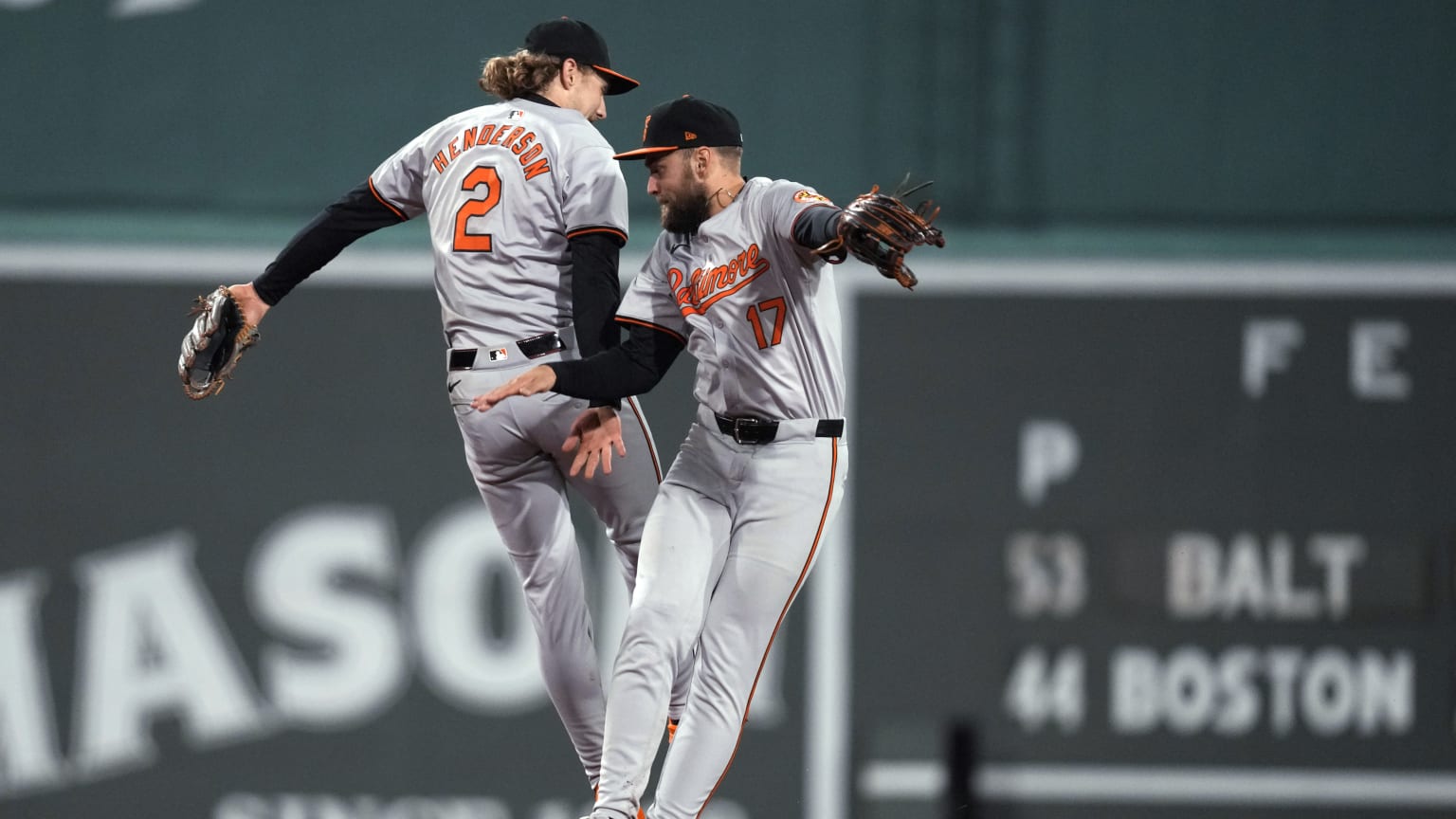 Mike Baumann secures the Orioles' victory | 04/11/2024 | Seattle Mariners