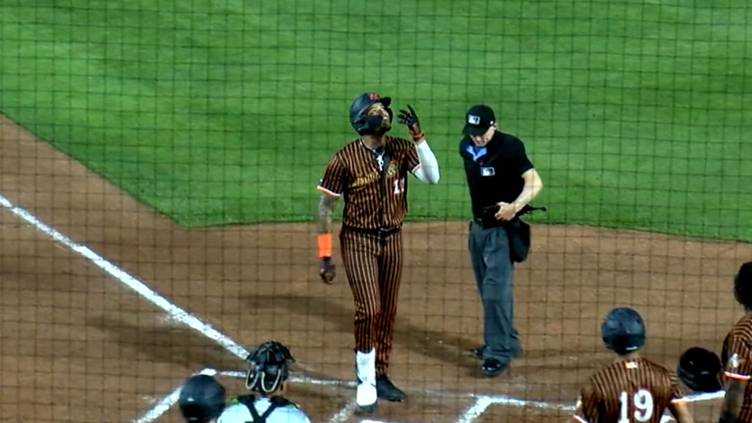 Xavier Isaac homers twice, drives in five | 05/10/2024 | Tampa Bay Rays