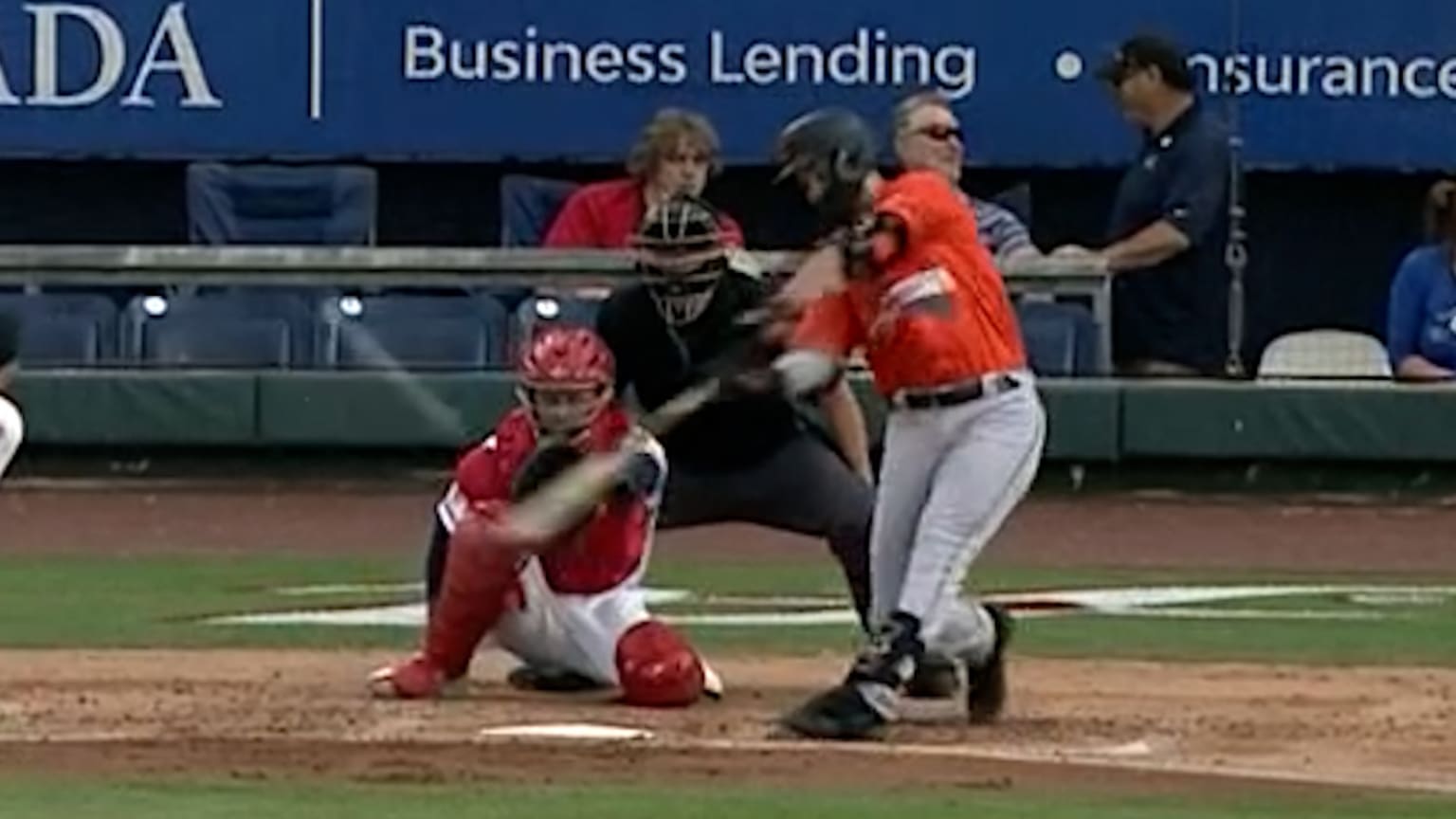 Clint Coulter hits two home runs for Sacramento | 05/20/2023 | MLB.com