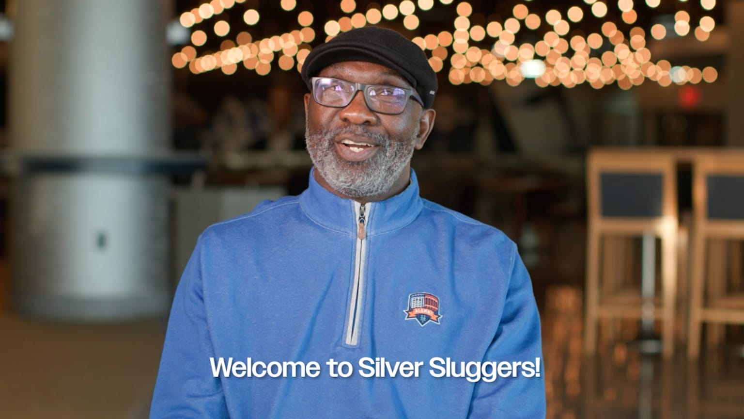 Welcome to Silver Sluggers | 03/08/2024 | MLB.com