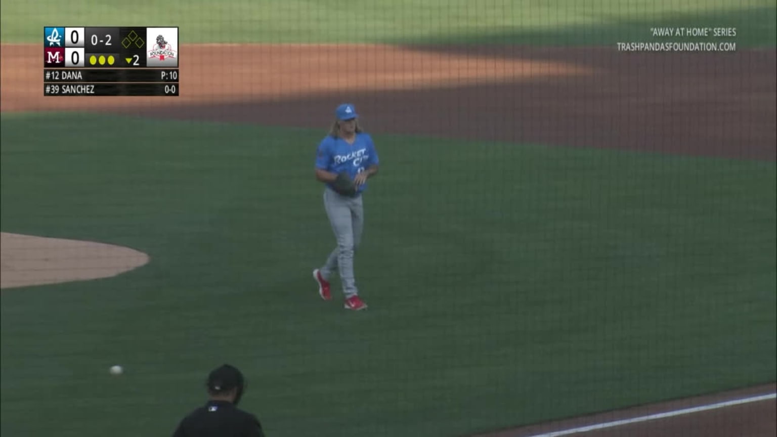 Caden Dana's nine-strikeout performance | 06/15/2024 | MLB.com Caden Dana's nine-strikeout performance | 06/15/2024 | MLB.com