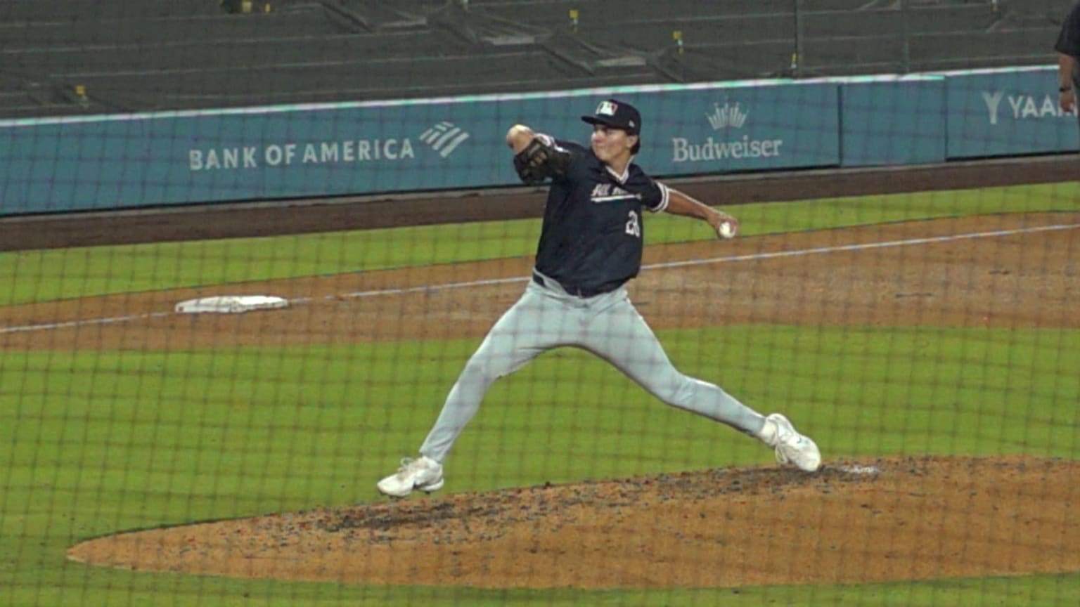 2026 Draft: Logan Schmidt, LHP | 04/30/2026 | MLB.com