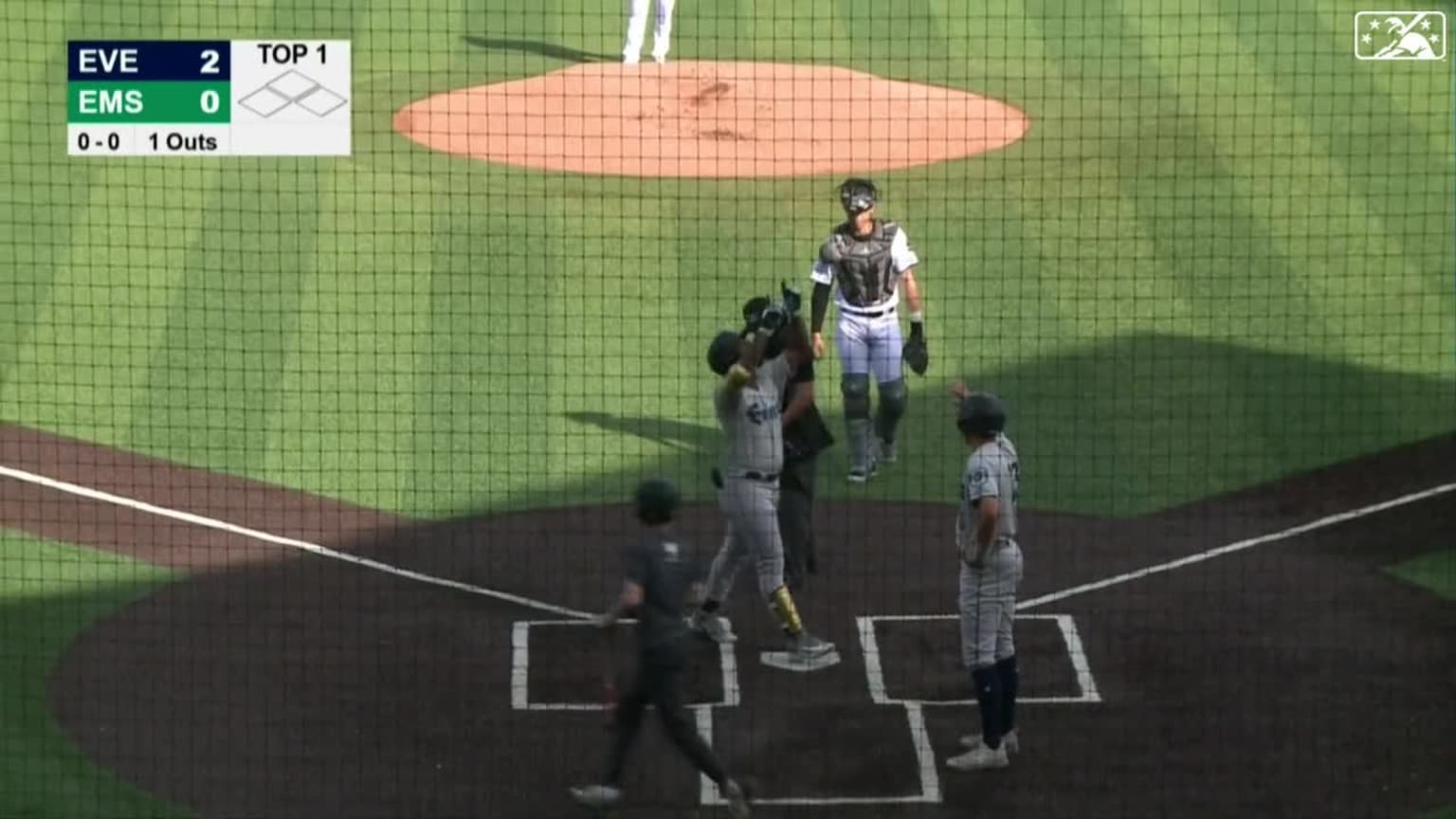 Alberto Rodriguez crushes a two-run homer to right | 05/28/2023 | MLB.com