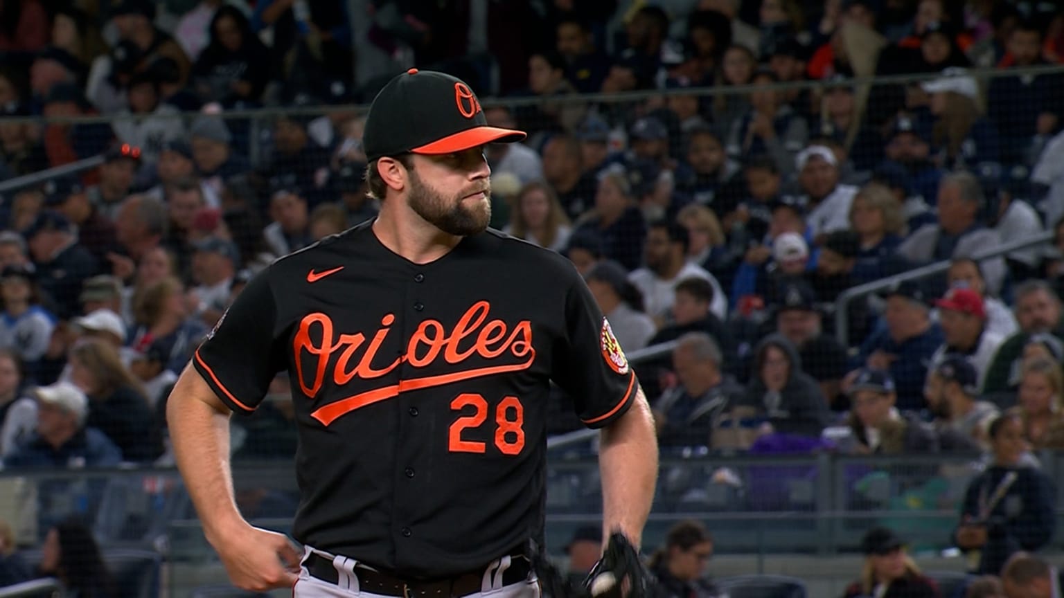 Lyles strikes out nine batters over 7-plus innings | 09/30/2022 ...