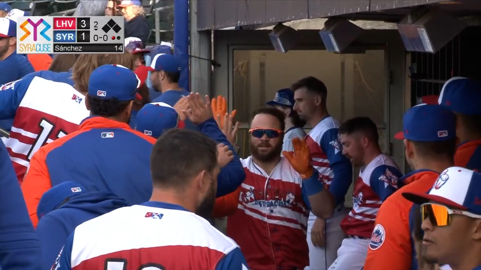 DJ Stewart and Jaylin Davis hit back-to-back homers | 05/05/2023 | MLB.com