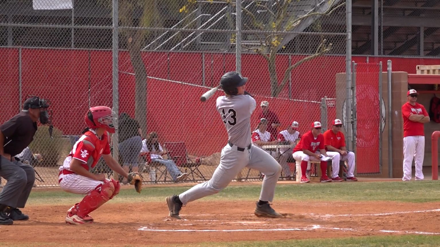 2025 Draft: Brady Dallimore, C/3B | 06/23/2025 | MLB.com