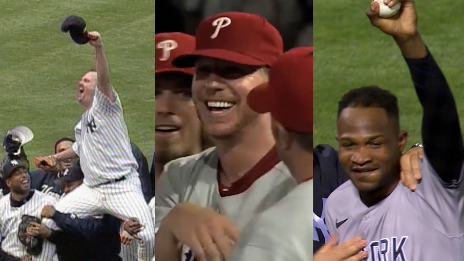 Check out the 10 most recent perfect games in MLB | 06/29/2023 | MLB.com