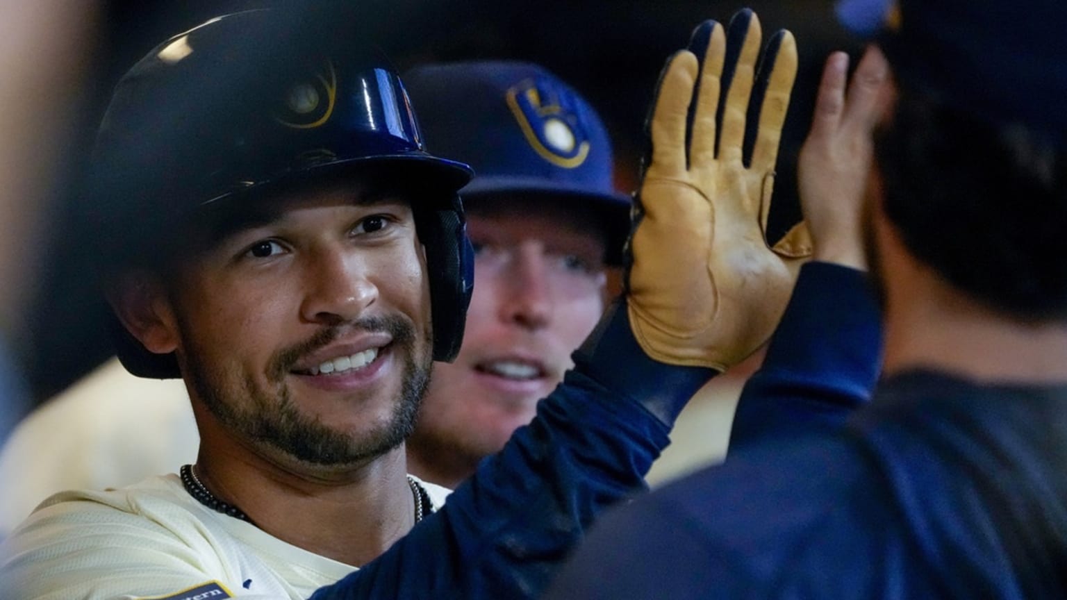 Blake Perkins showcases his defense, homers in win | 05/29/2024 ...