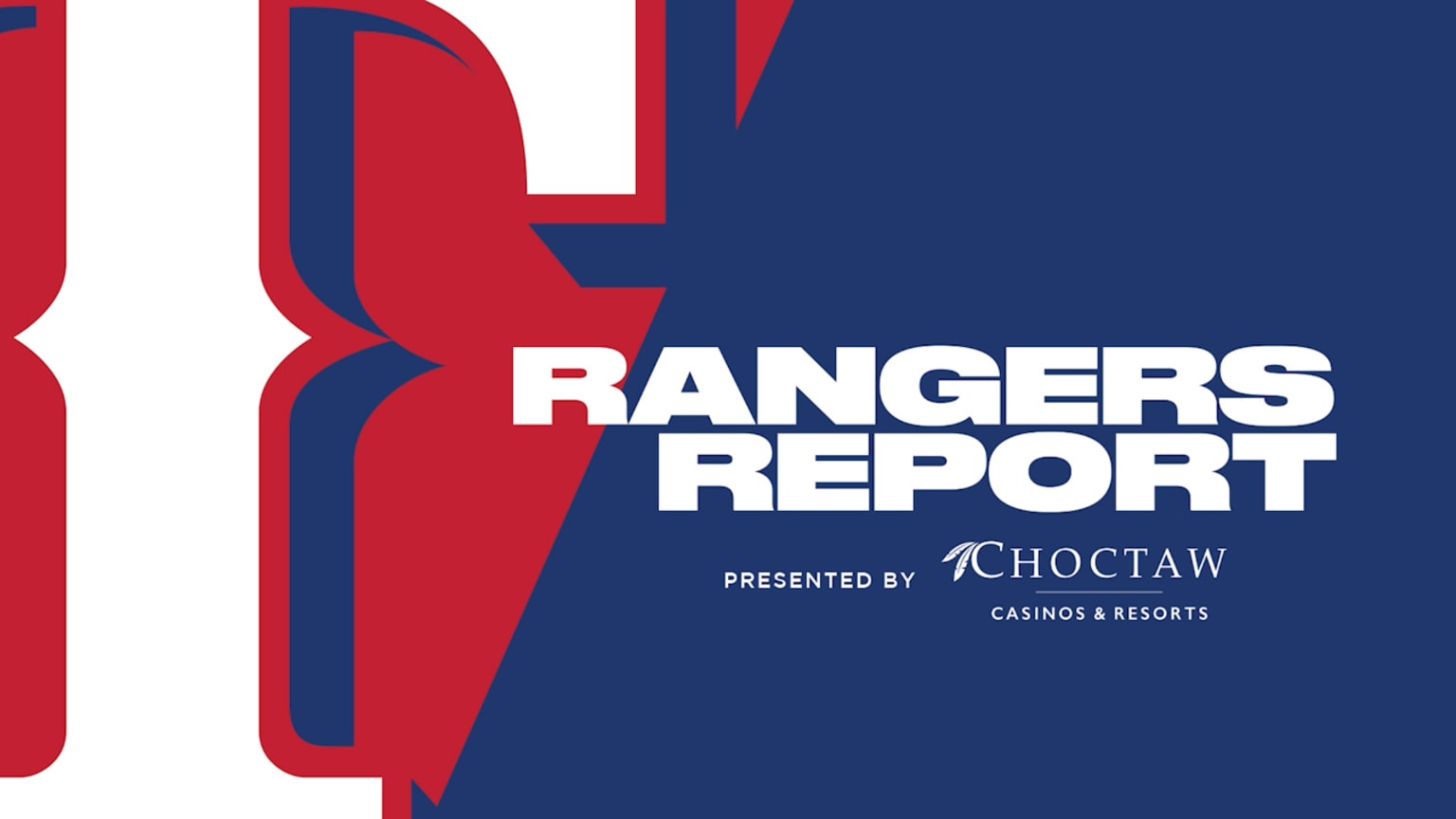 Hannah Wing recaps May | 06/11/2025 | Texas Rangers