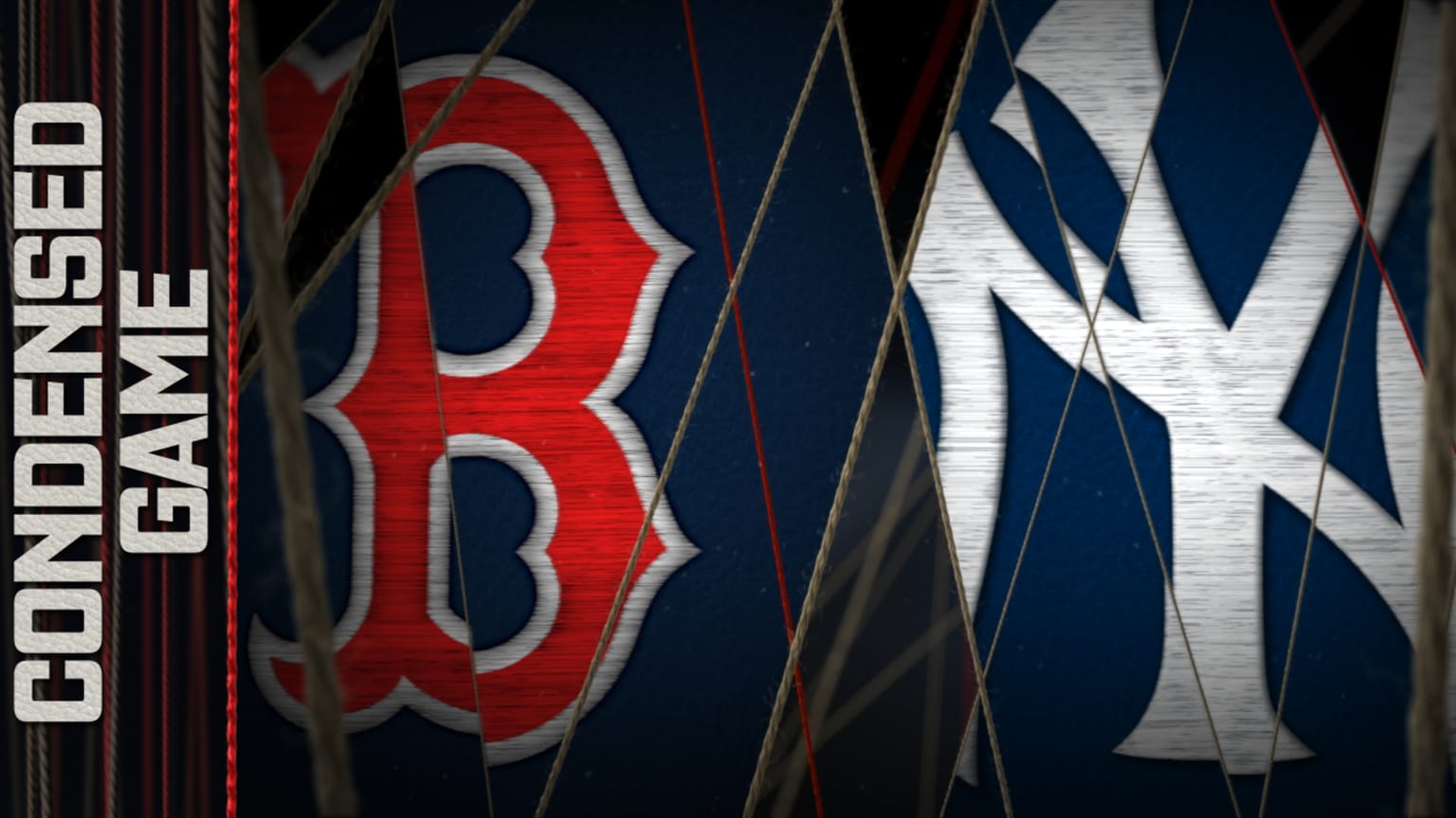 Condensed Game: BOS@NYY - Game 2 | 10/01/2025 | New York Yankees