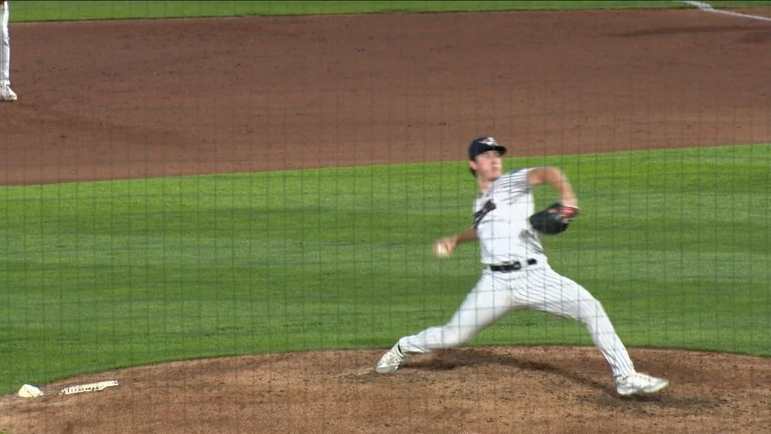 Clayton Beeter's perfect relief appearance | 09/11/2024 | New York Yankees