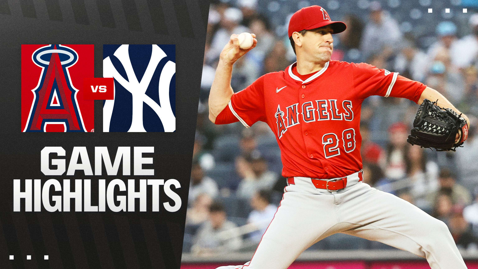 Angels vs. Yankees Highlights | 06/17/2025 | Los Angeles Angels