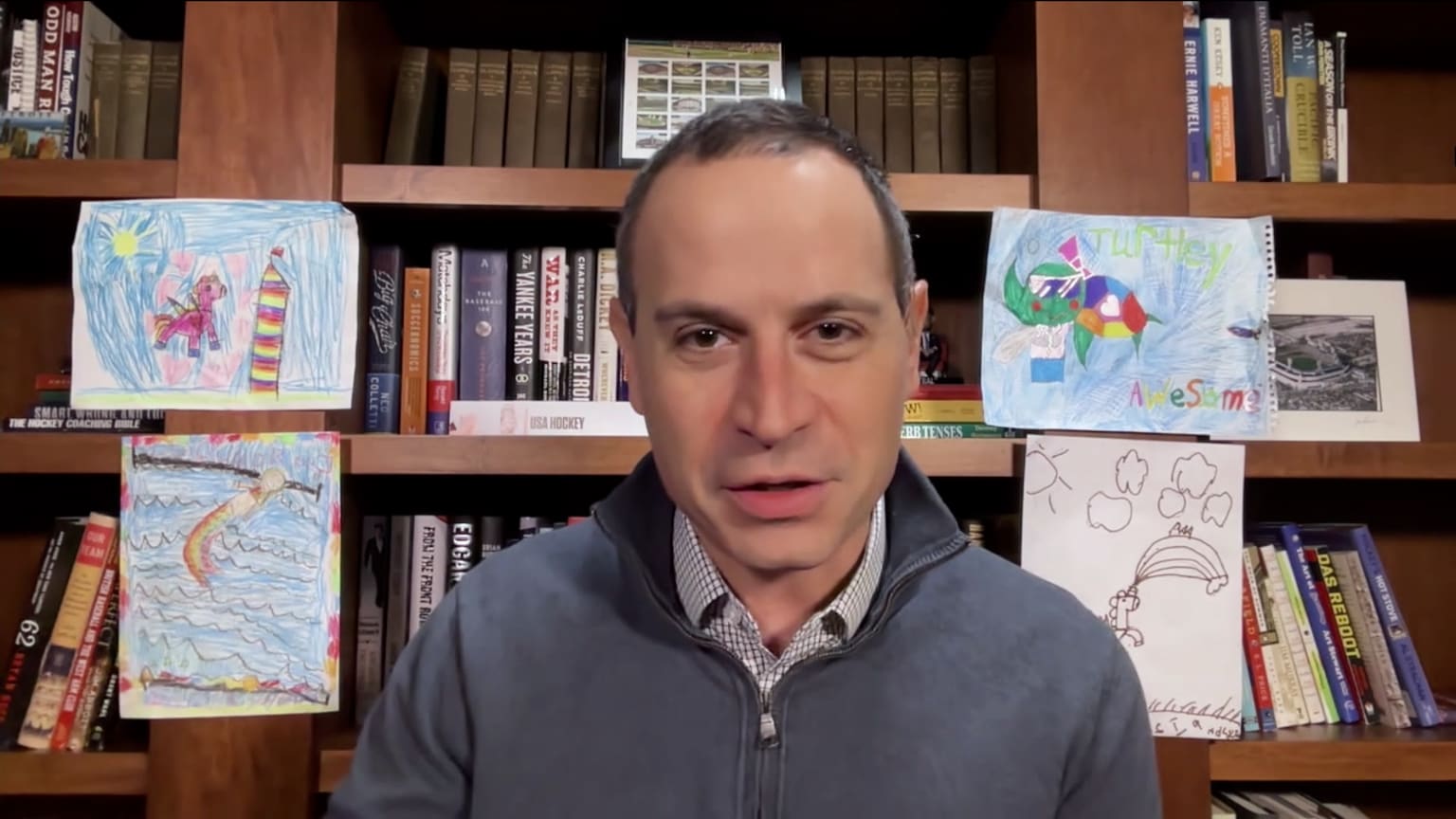 Jon Morosi on the latest top free agent stories | 01/02/2024 | MLB.com