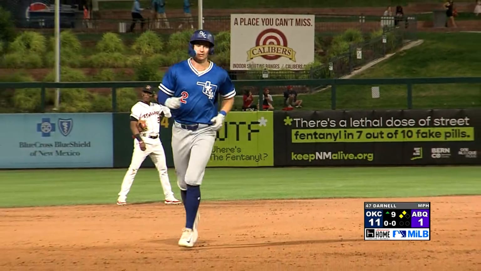 Trey Sweeney's two-homer game | 06/03/2024 | MLB.com